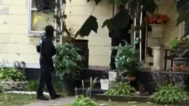 Authorities use social media to track down members of violent Detroit ...