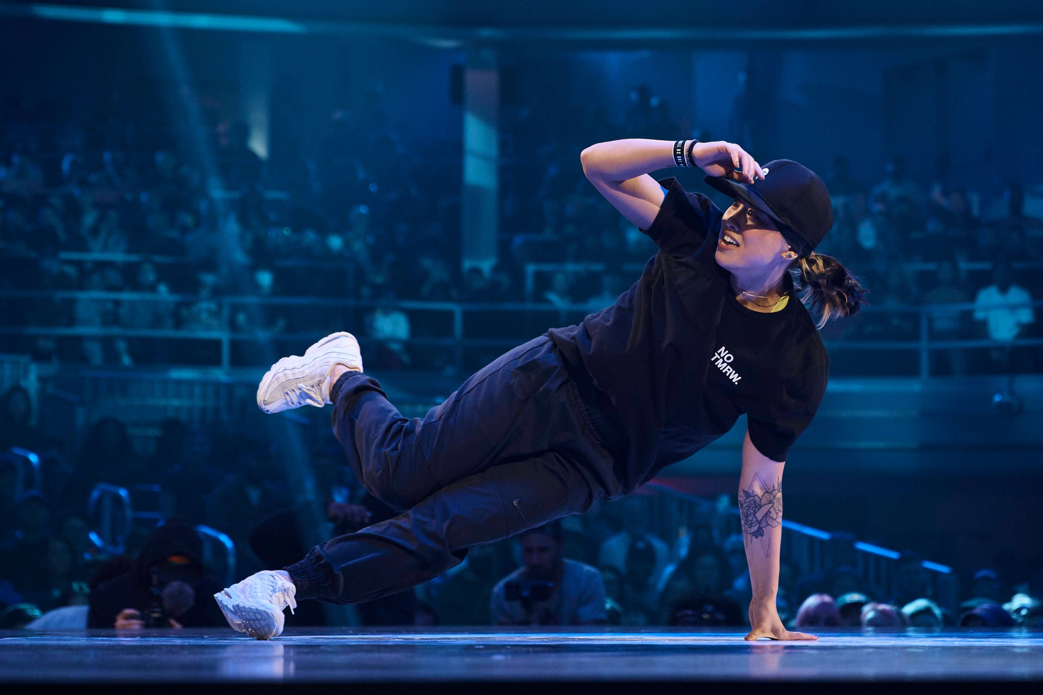Wing Red Bull Bboy 1 Bc