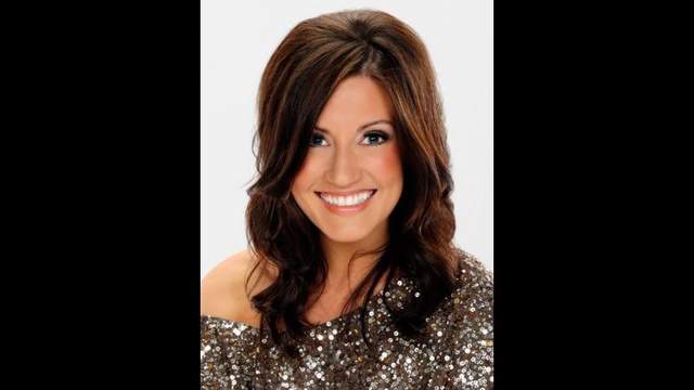 Shannon Murphy returns to Local 4 as Super Singer judge