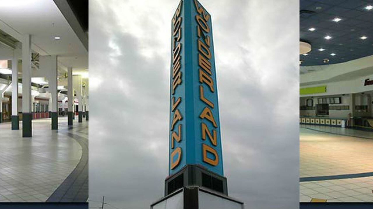 Memories of Livonia's Wonderland Mall (Part 2)