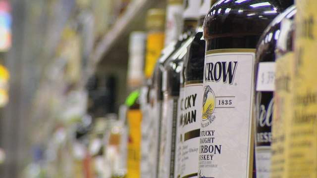Michigan Liquor Control Commission to buy back liquor from bars ...