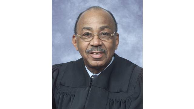 Remembering Judge Harold Hood