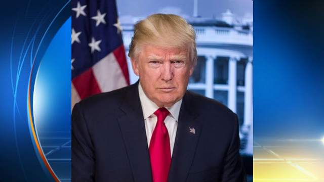 Donald Trump assumes control of official @POTUS Twitter account