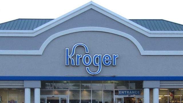 Kroger store north of Michigan Avenue in Dearborn to close this month