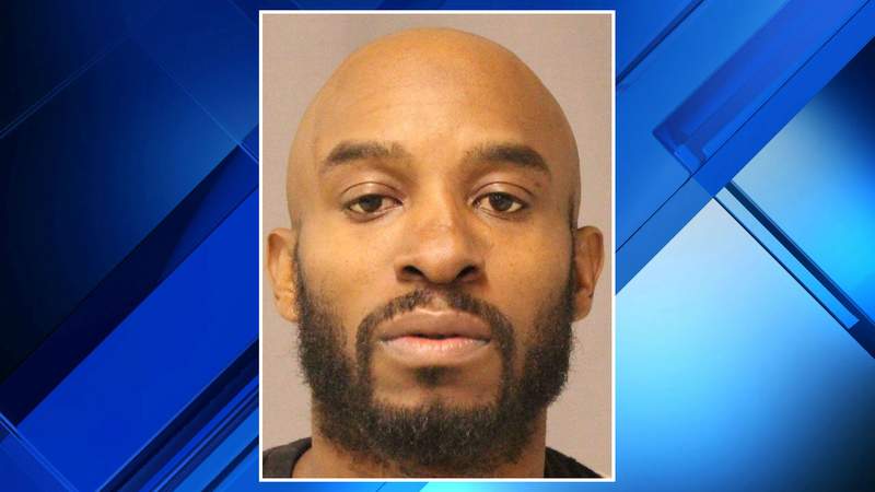 Quadruple murder suspect Kenyel Brown connected to new Detroit homicide