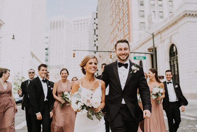 Morning Show Insider: What Kim DeGiulio loves about weddings