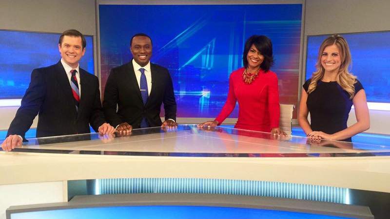 Kim DeGiulio: Going with the flow