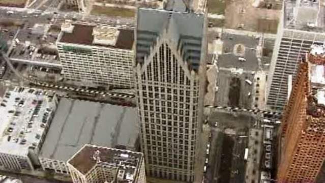 Bedrock buys Detroit building that will be Ally Financial's new ...