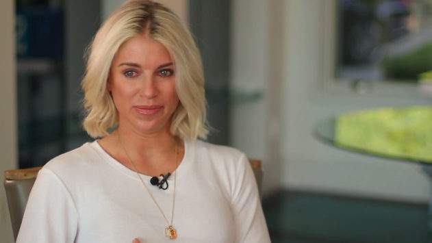 Only on Local 4: Kelly Stafford shares her story