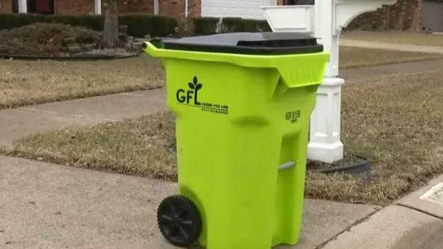Detroit garbage day: City announces changes to bulk trash rules, pickup ...