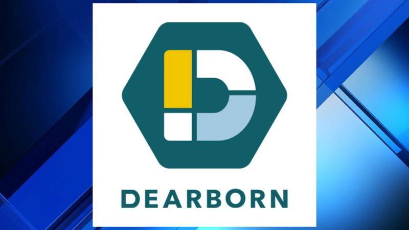 City of Dearborn unveils new logo, social media erupts with critique