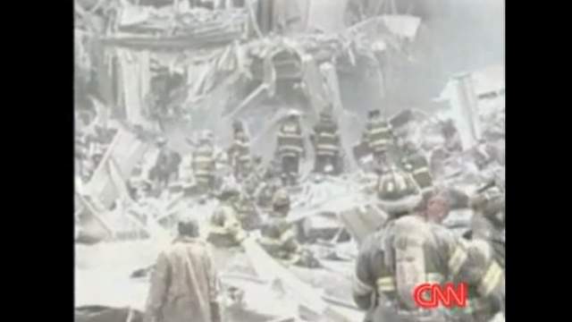 Debunking Paranoia: '9/11 was not an inside job'