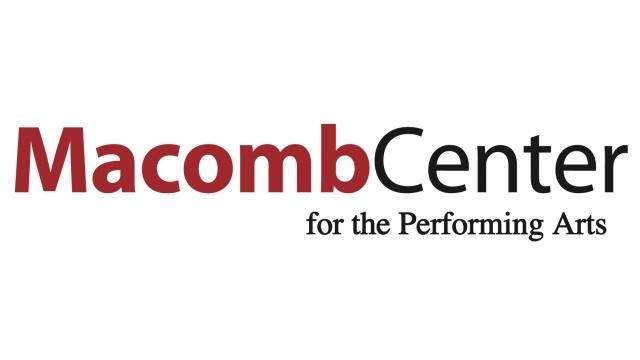 Macomb Center for the Performing Arts "Traces" Contest