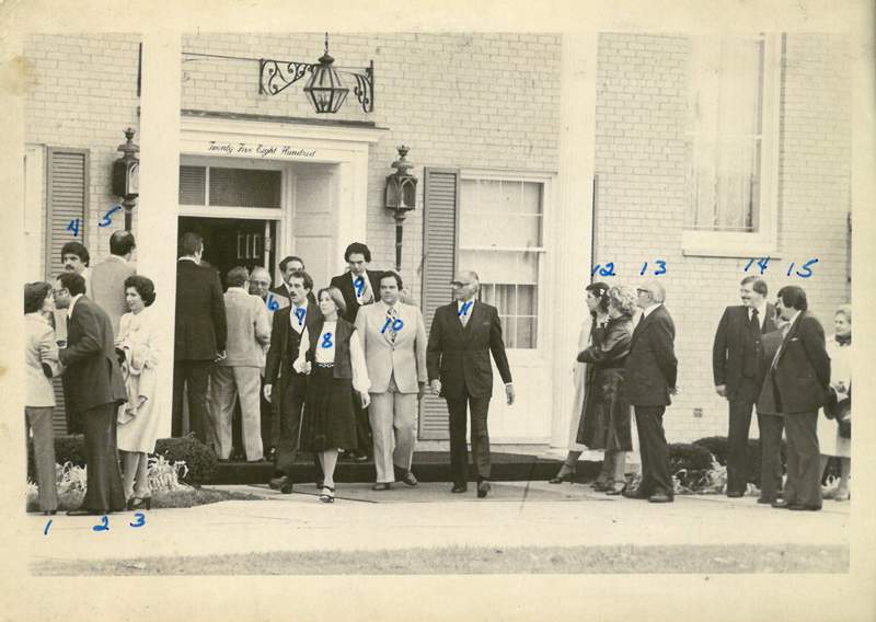 How Hoffa’s need for power led him from Teamsters to the Mob