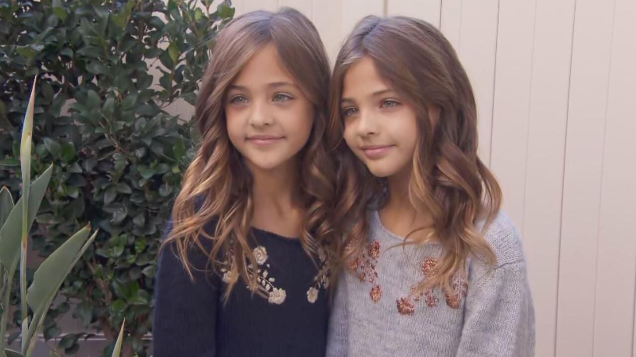 Clements Twins Search on Social Media for Dad's Bone Marrow Donor as He ...