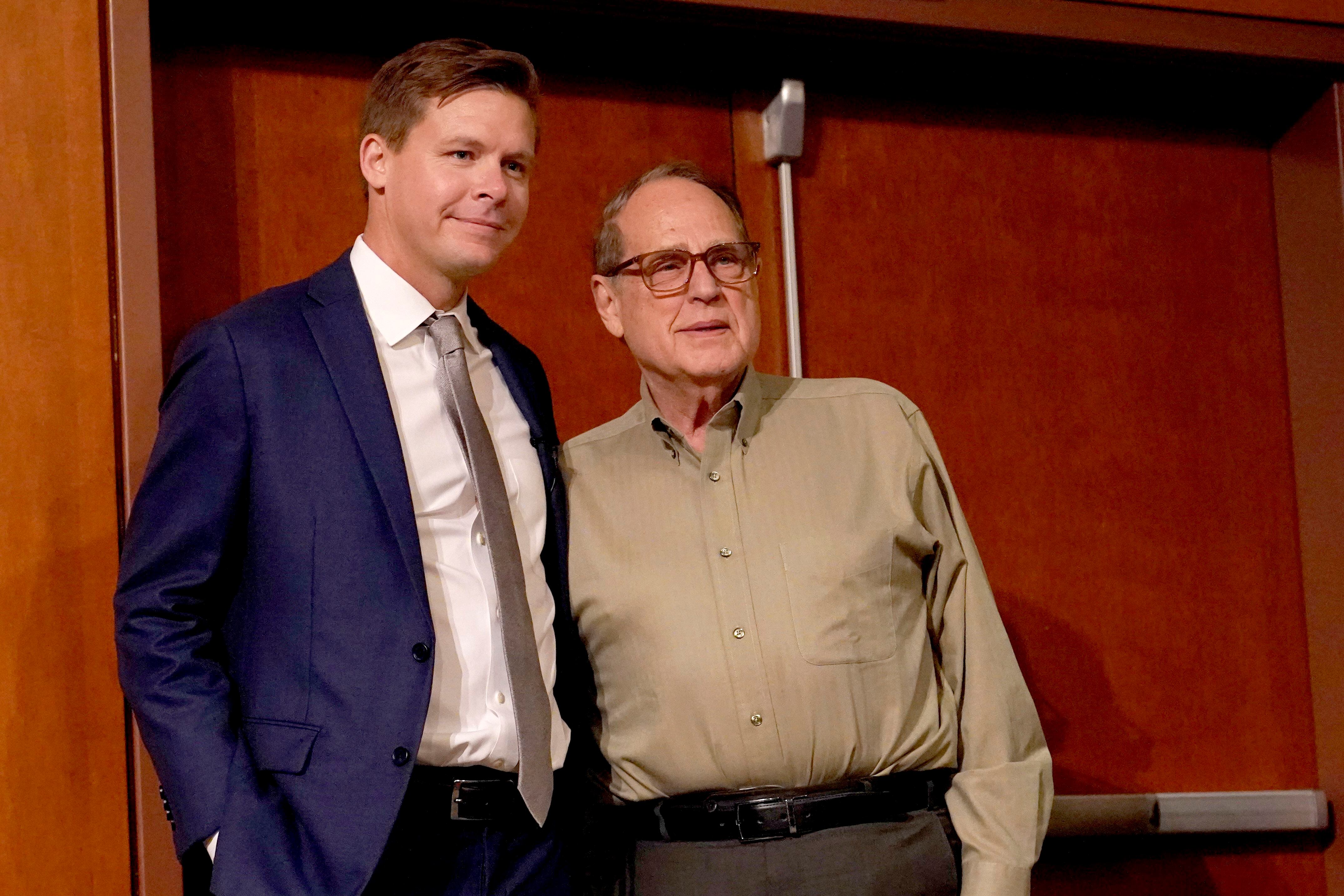 Chris Getz Blue Jays