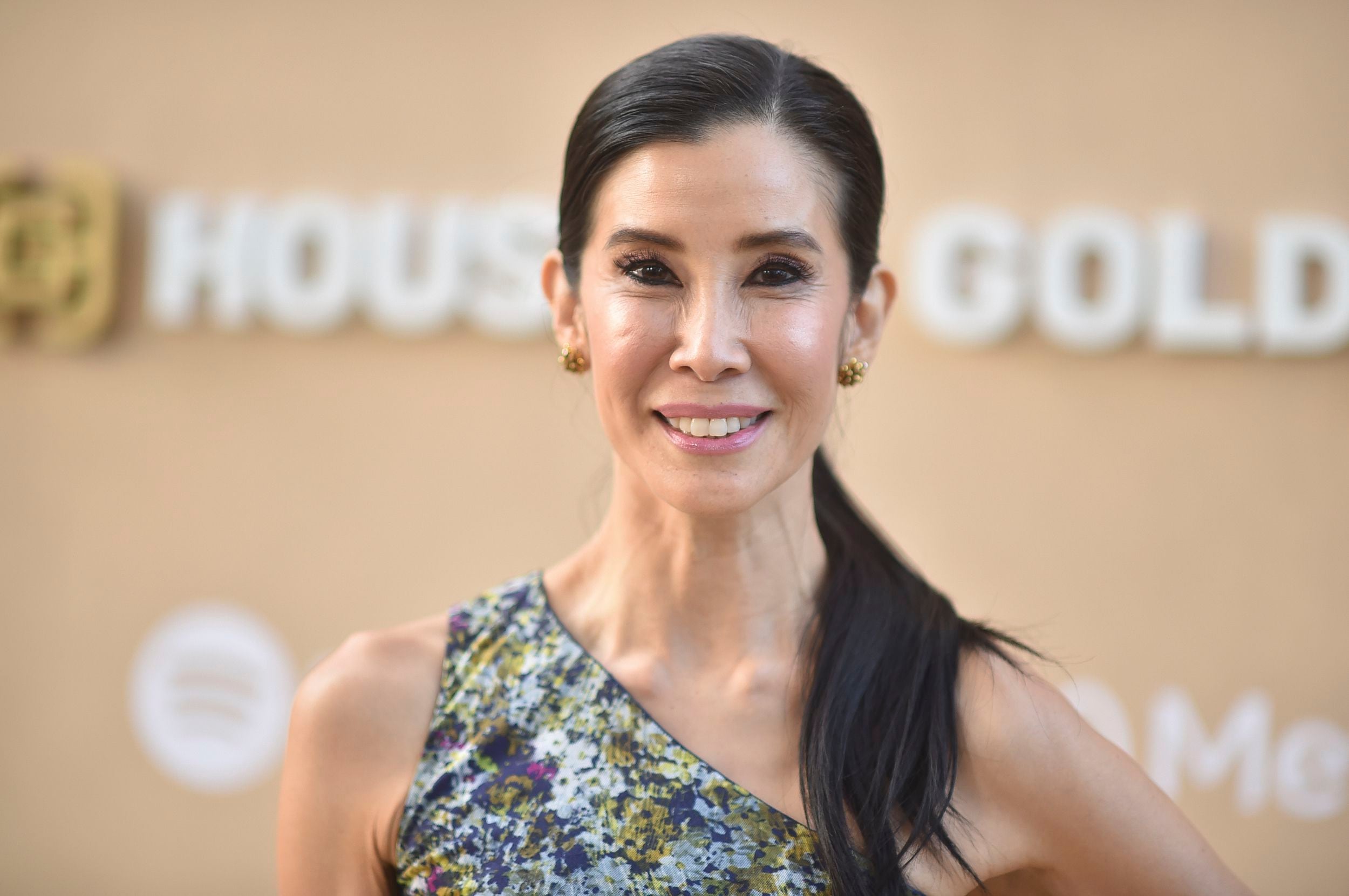 Lisa Ling Channel One