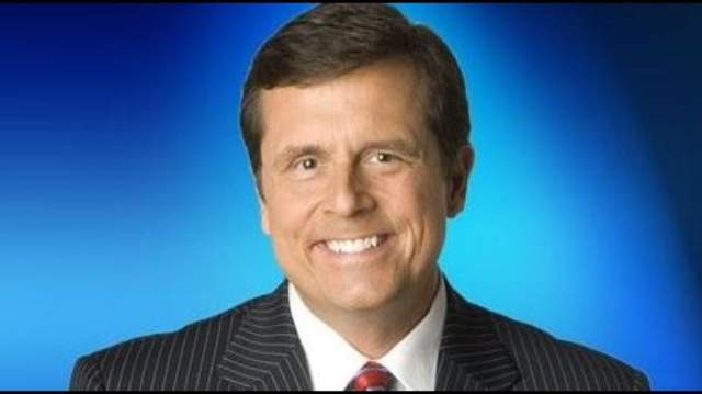 National Weatherman's Day: Thanks Chuck!